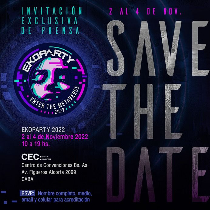 Entrevista a Leonardo Pigner, CEO de Ecoparty - Late Show